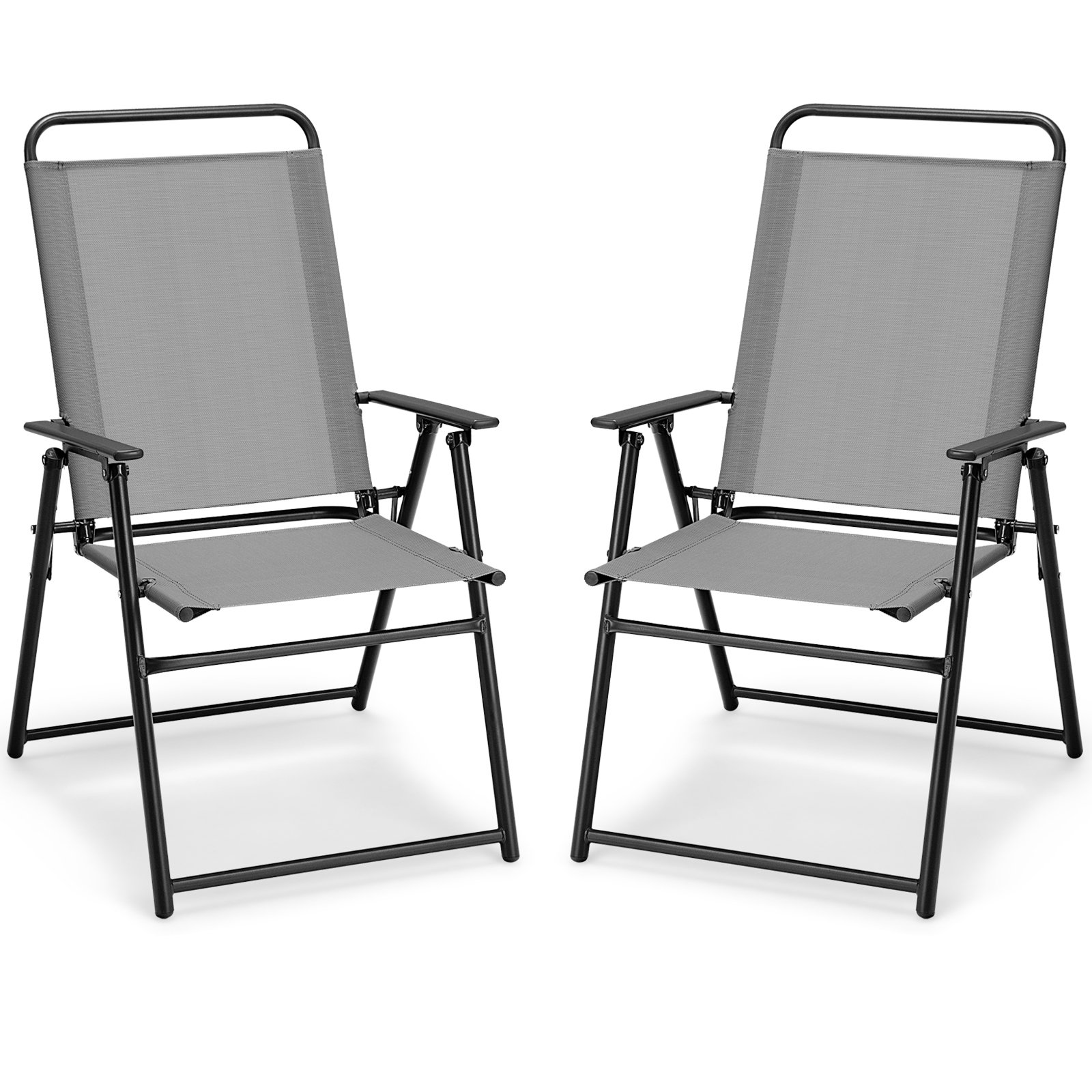 Arlmont & Co. Sharrel Outdoor Dining Chair | Wayfair
