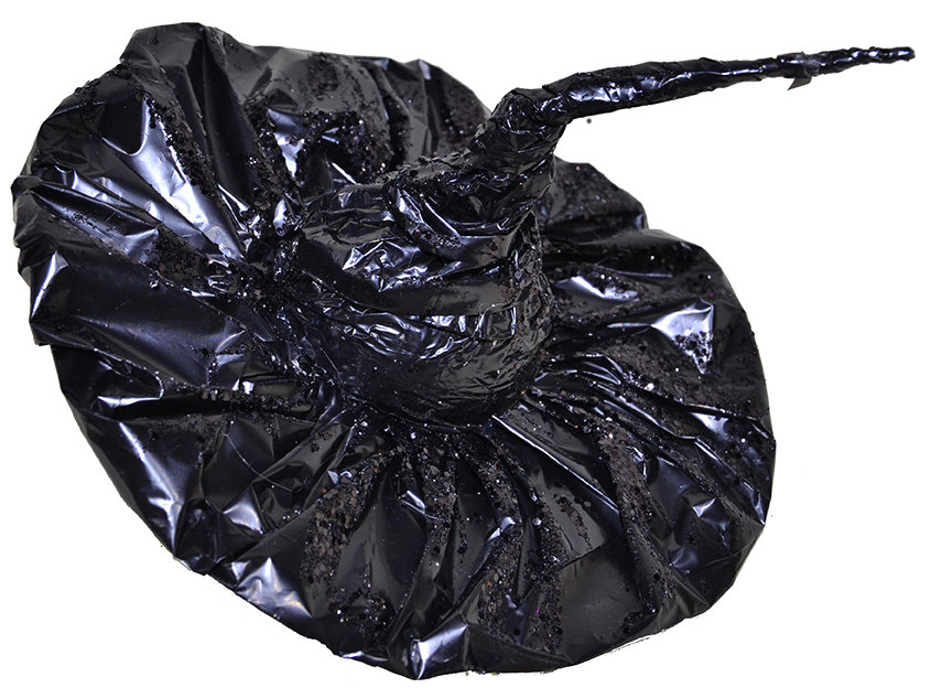 The Holiday Aisle® Unique Witch's Hat Sculpture - Wayfair Canada