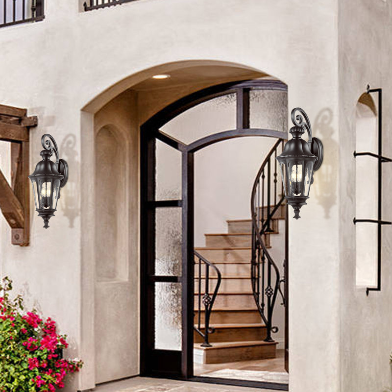 Alcott Hill® Cevion Wall Light | Wayfair