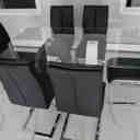 Ivy Bronx Mariam Side Chair & Reviews | Wayfair