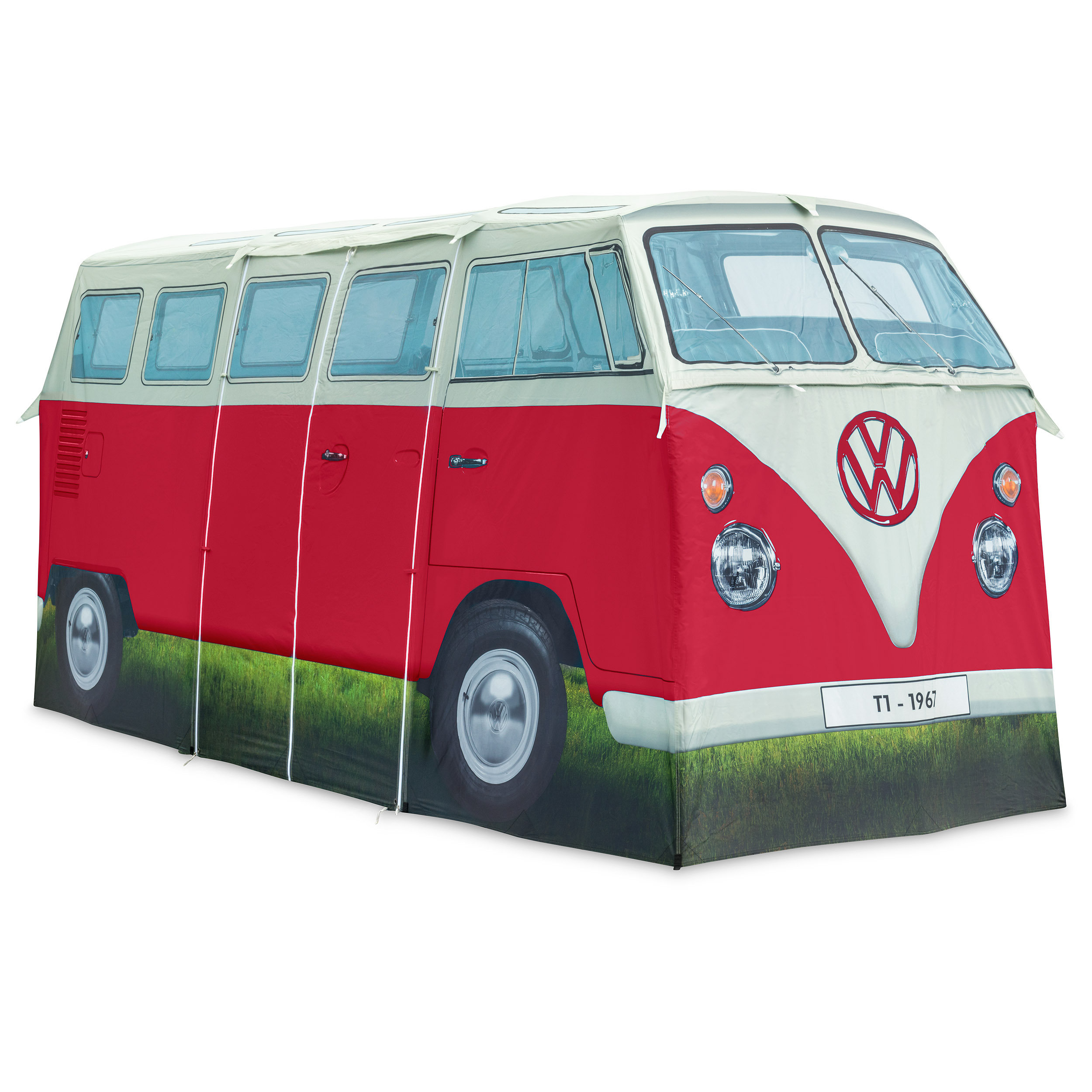 Volkswagen VW Camper Van Tent | Wayfair.co.uk