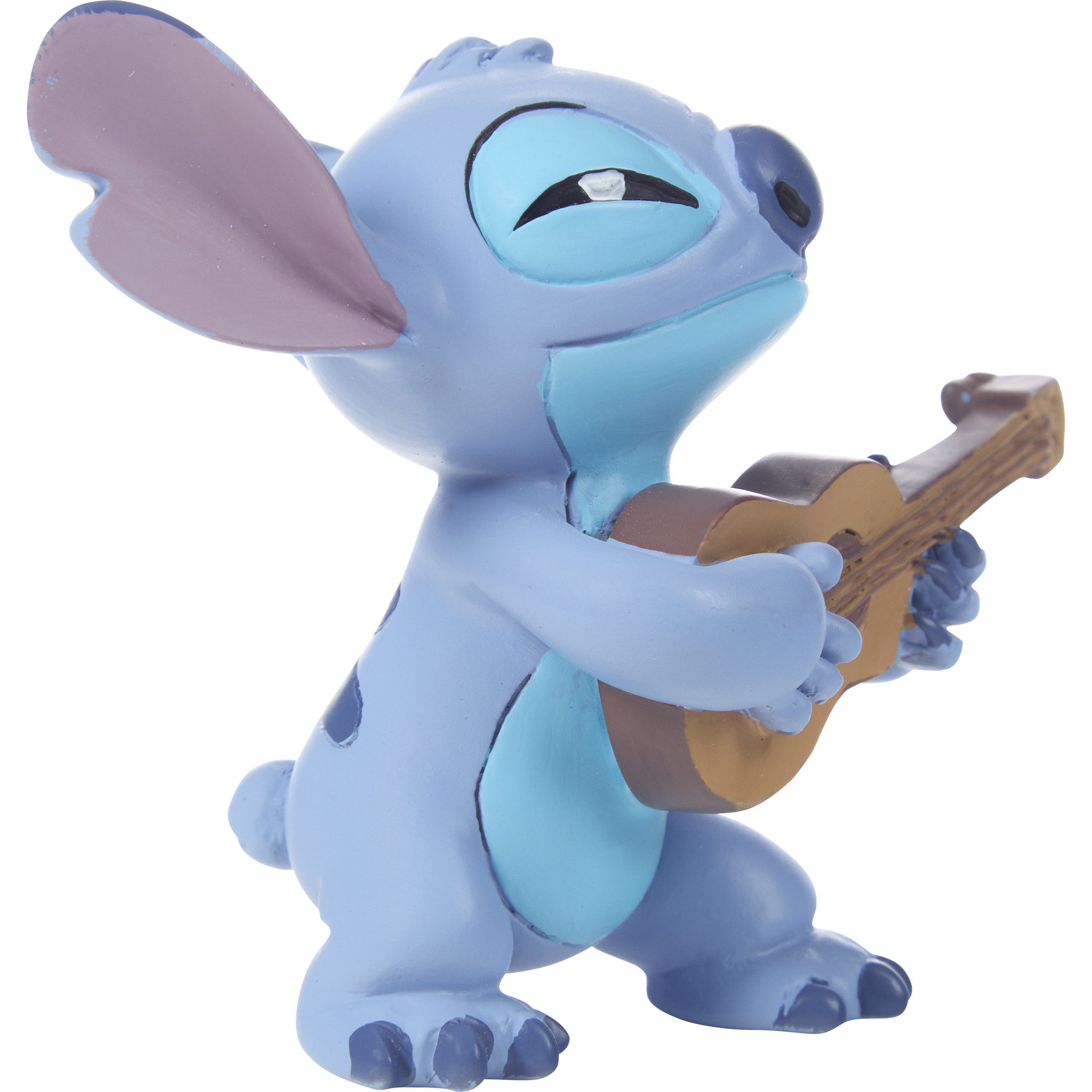 Precious Moments My Ohana Song Disney Stitch Mini Figurine | Wayfair