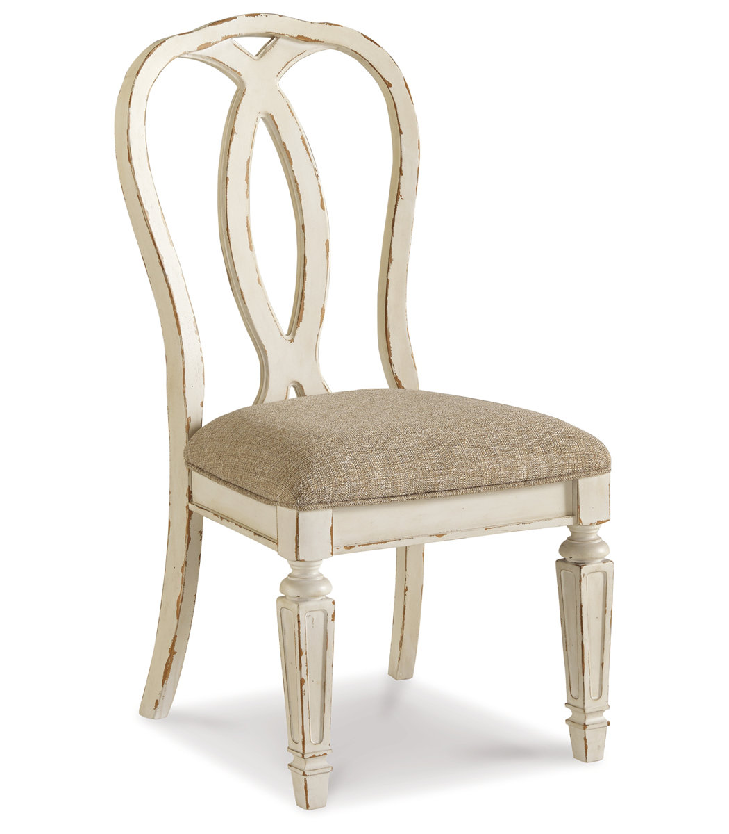 Ophelia & Co. Azil Dining Chair & Reviews | Wayfair