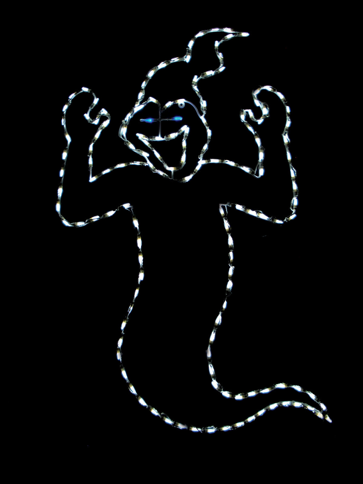 Brite Ideas Ghost LED Lighted Display & Reviews | Wayfair