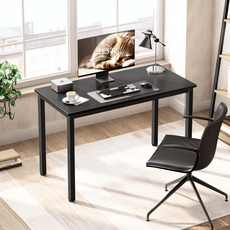 Red Barrel Studio® Rockett Writing Desk & Reviews | Wayfair
