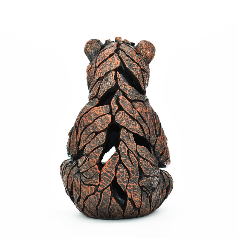 Lifestyle Group Distribution Adam & Friends Home Decor Resin Wilderness ...