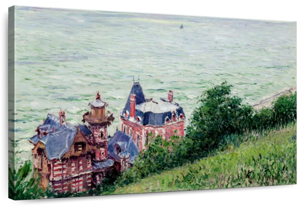 Ebern Designs Sebbie Villas At Trouville 1884 | Wayfair