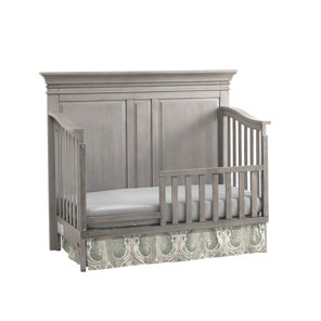 Baby Cache Vienna 4 -in-1 Convertible Crib & Reviews | Wayfair
