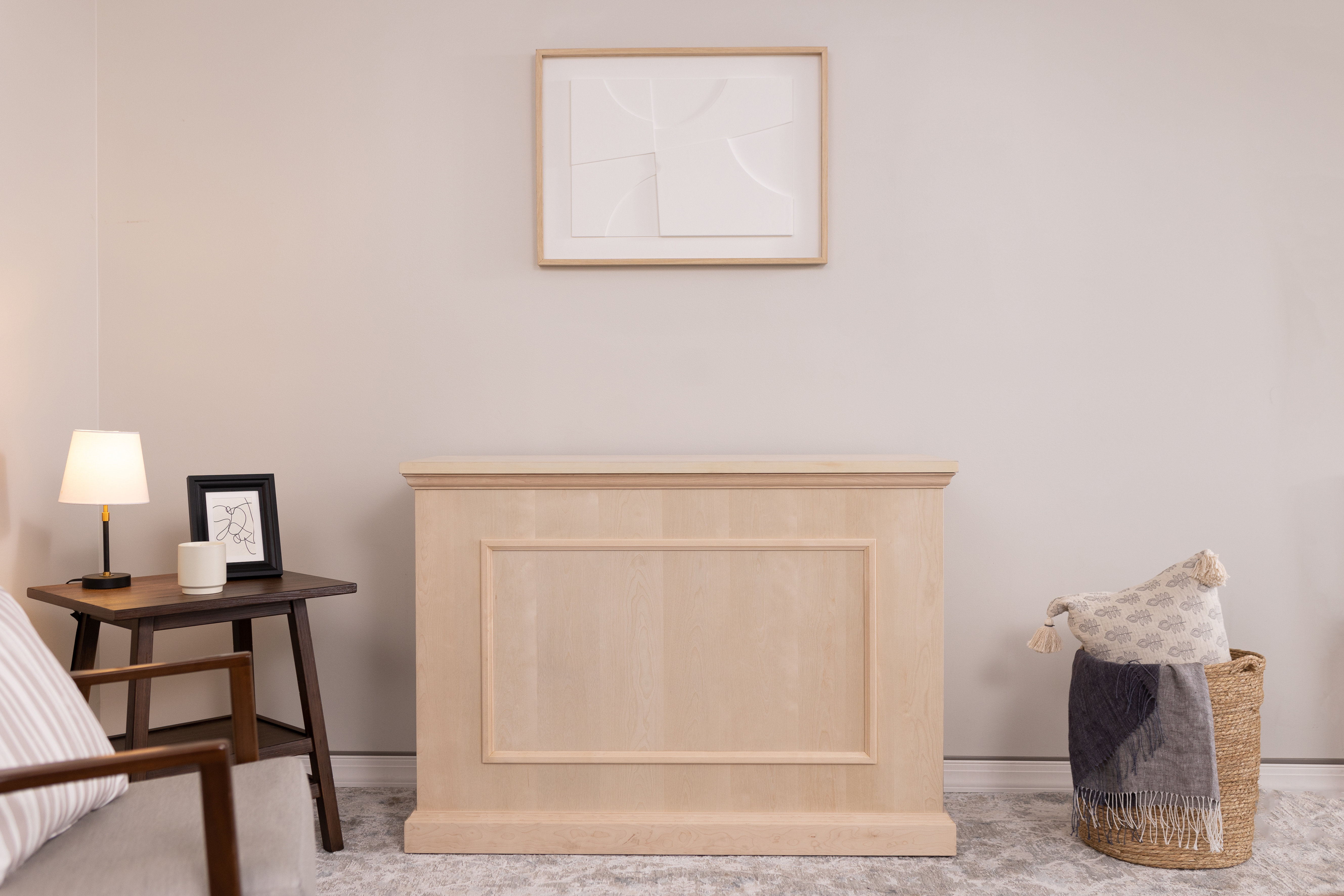 Touchstone The Elevate TV Lift Cabinet for Flat Screen TVs up to 50 ...