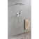 ACME Furniture Thermostatic Complete Shower System | Wayfair