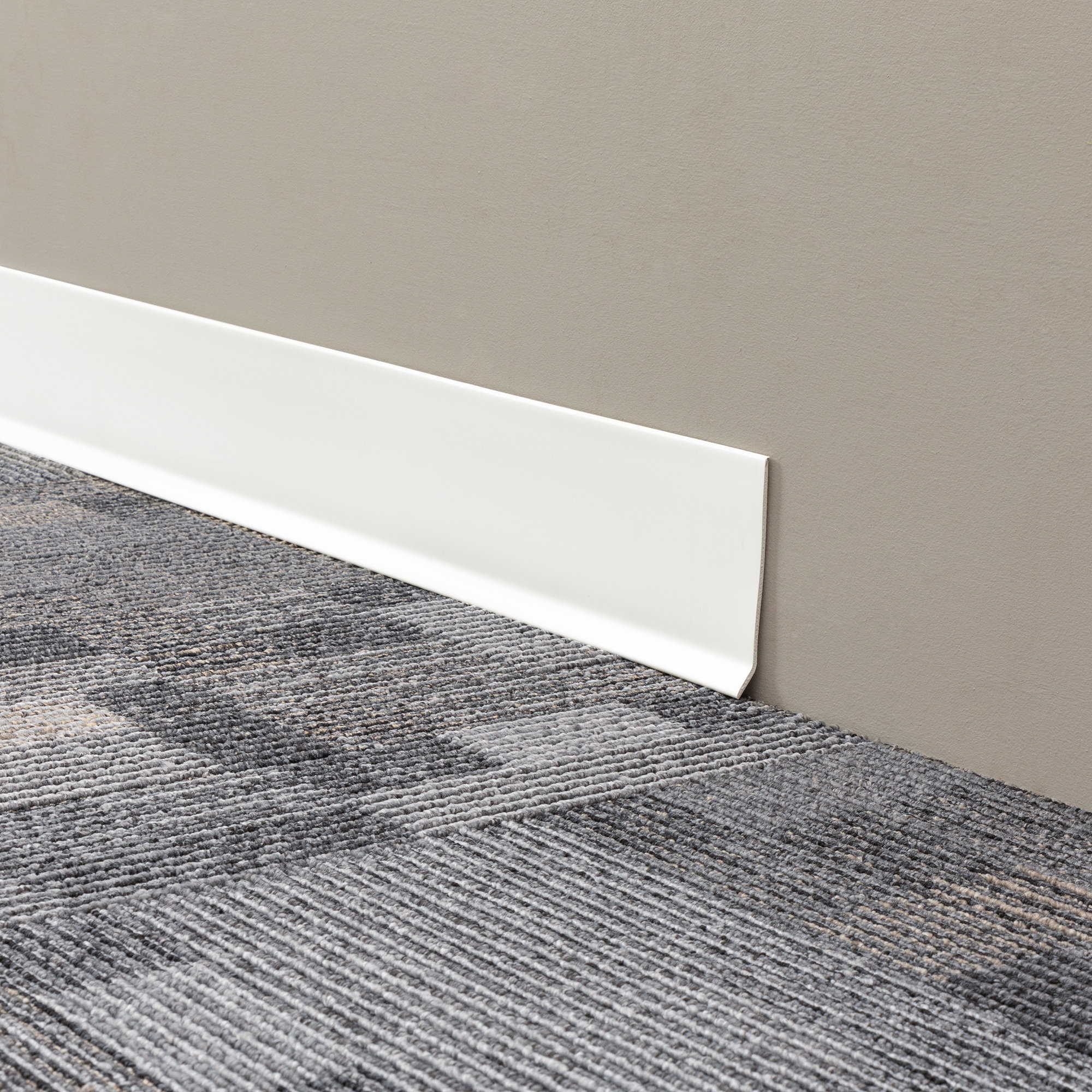 Mohawk vinyl cove wall base 4in W x 120ft L roll | Wayfair