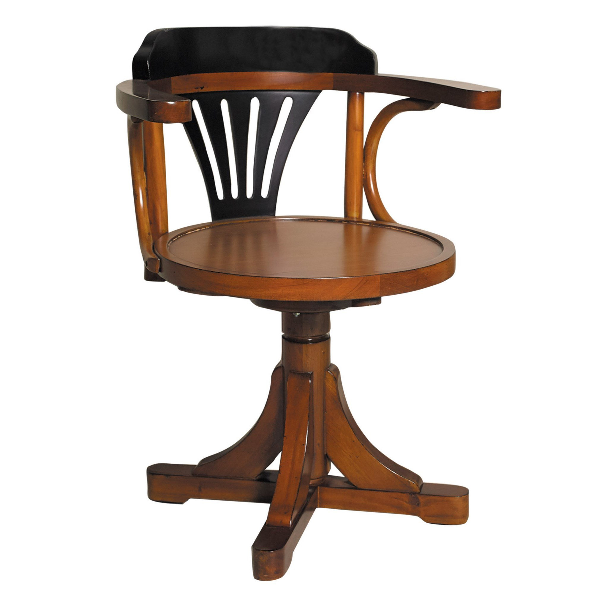 Breakwater Bay Samuels Commercial Use Bankers Chair & Reviews | Wayfair