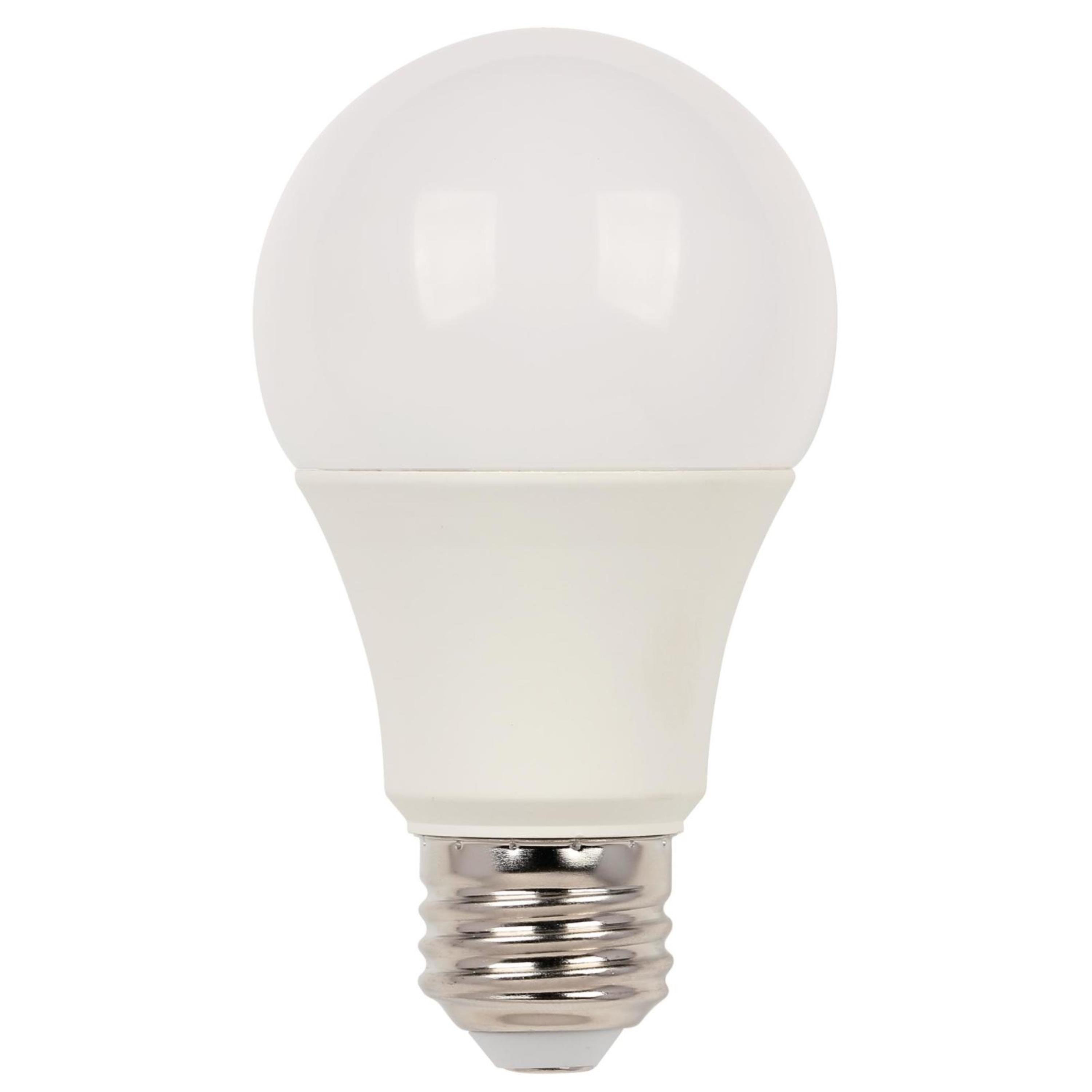 Westinghouse Lighting 100 Watt Equivalent A19 E26/Medium (Standard) LED ...