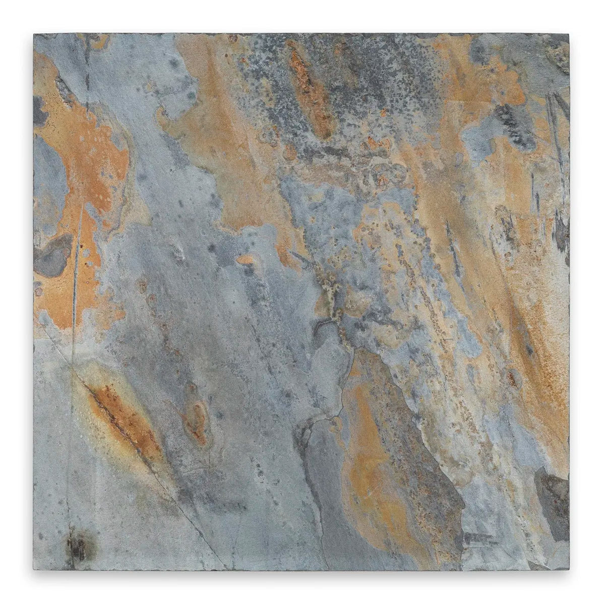 Nesttile Golden Coast Slate Wall and Floor Tile | Wayfair