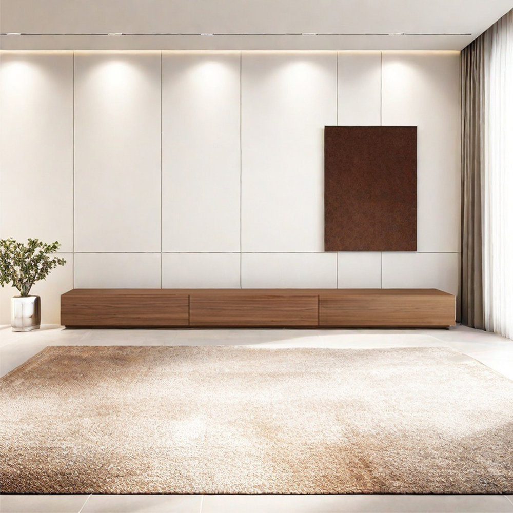 Bkoksety Nordic style modern simple TV stand | Wayfair