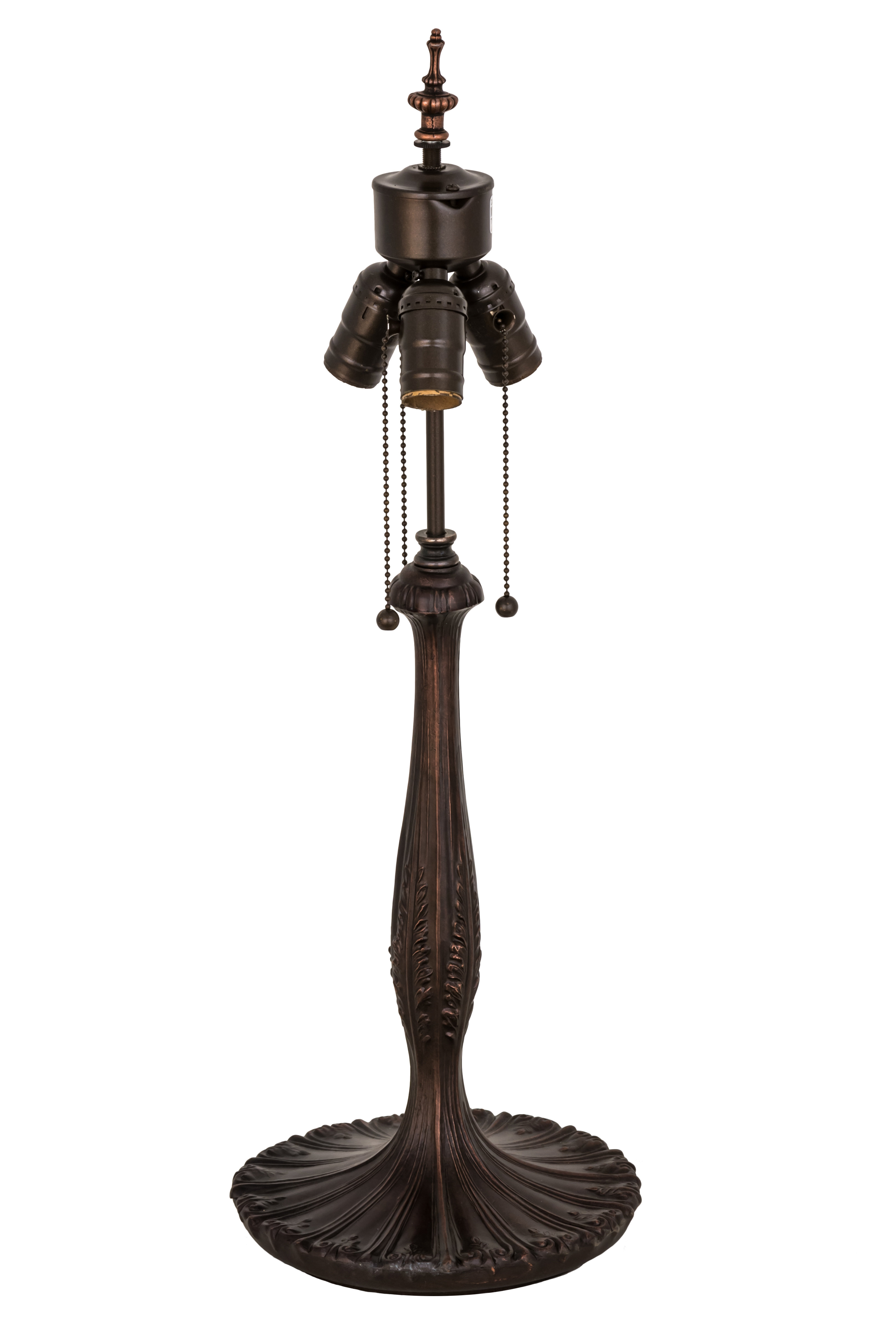 Meyda Lighting Renaissance Lamp Base | Perigold