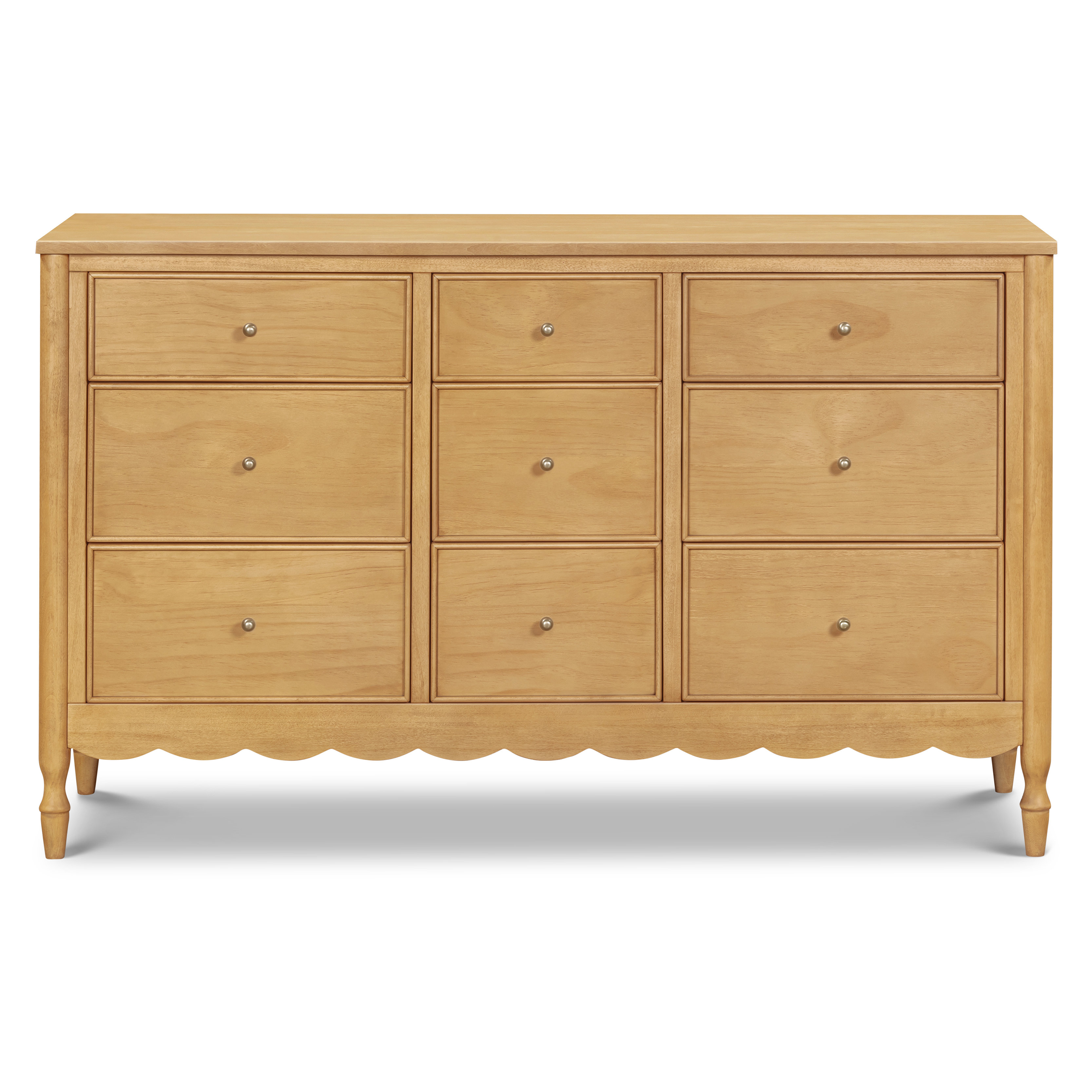 Namesake Ambrosia 9-Drawer Assembled Dresser | Wayfair