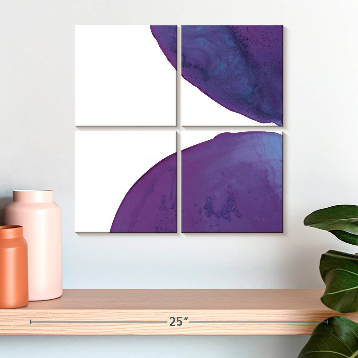 Wade Logan Bright Pools III - Wayfair Canada