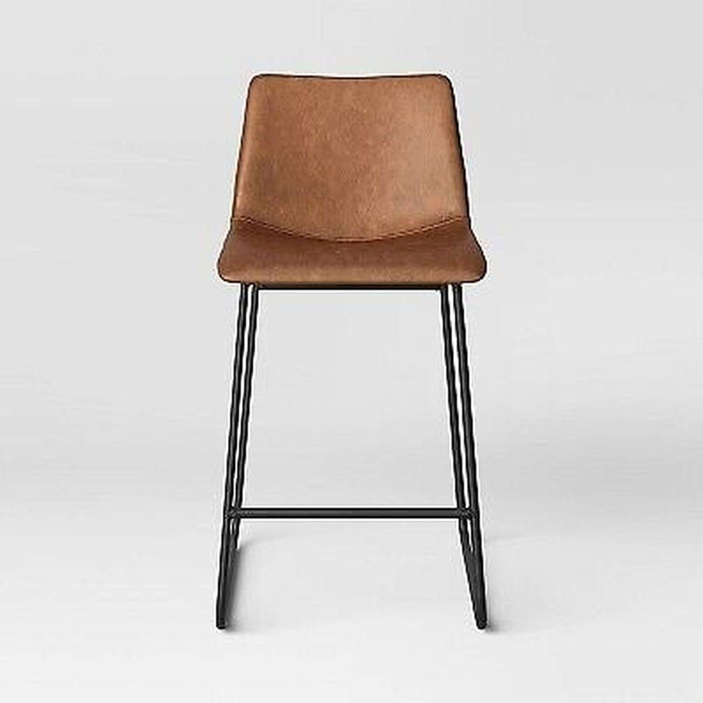 17 Stories 24 Counter Stool - Wayfair Canada