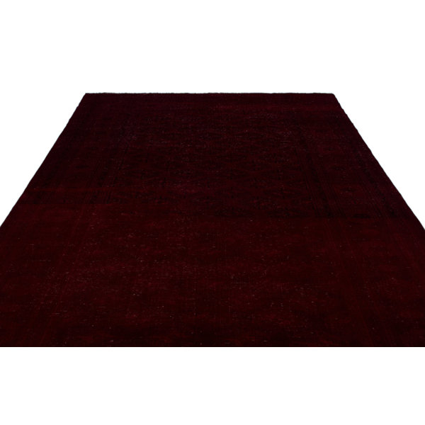 Trent Austin Square Burgos Hand Knotted Area Rug | Wayfair.co.uk