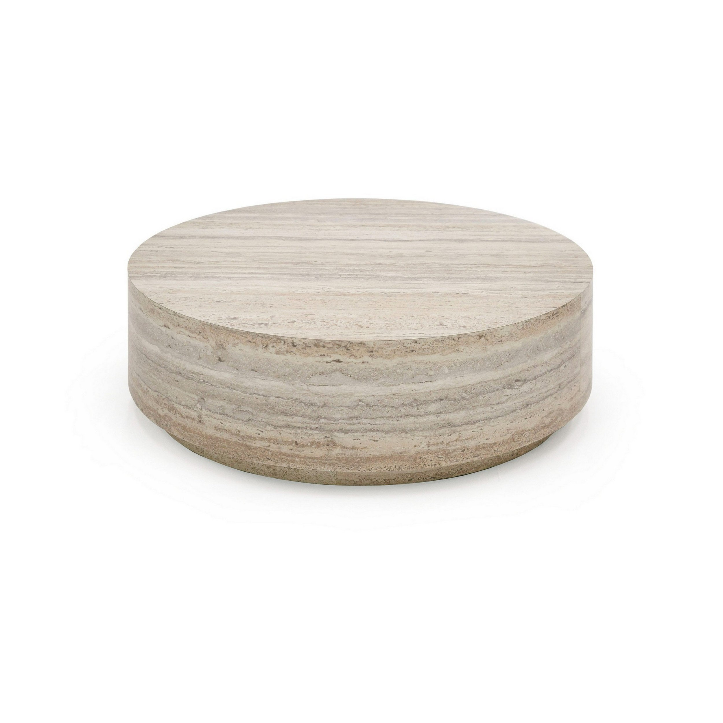 Millwood Pines Clarenc Solid Coffee Table | Wayfair