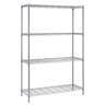 Quantum Storage Systems Wire Shelving Unit | Wayfair