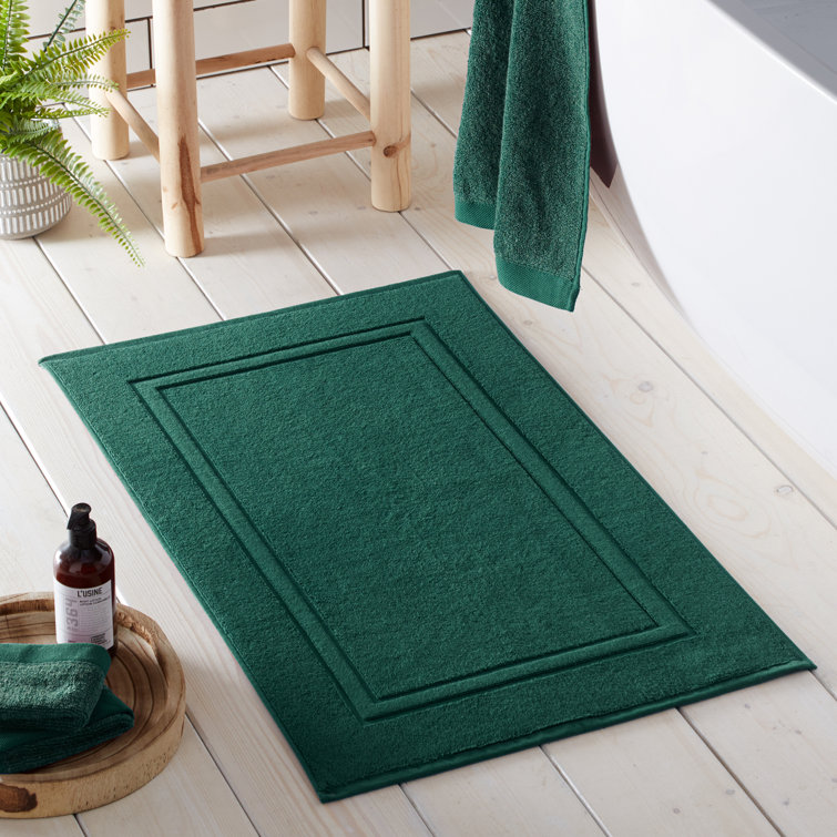 Drift Home Abode Eco Rectangle Bath Mat & Reviews | Wayfair.co.uk