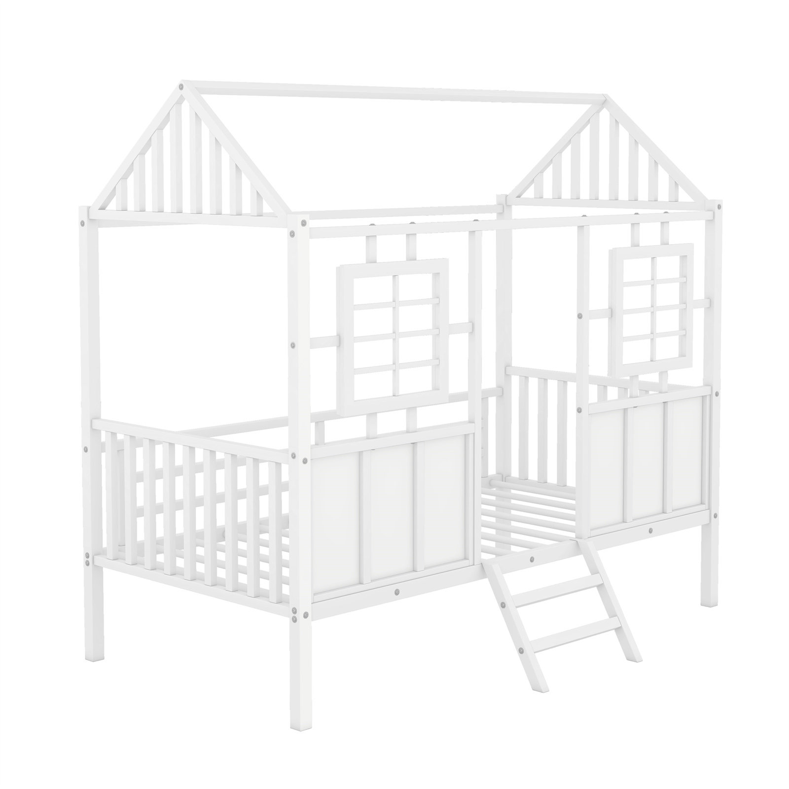 Harper Orchard Saylors 66.5'' | Wayfair