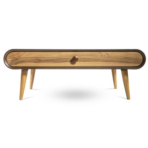 George Oliver Edgington Coffee Table | Wayfair