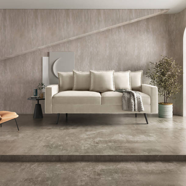 Wade Logan® Mayo Dining Table & Reviews | Wayfair