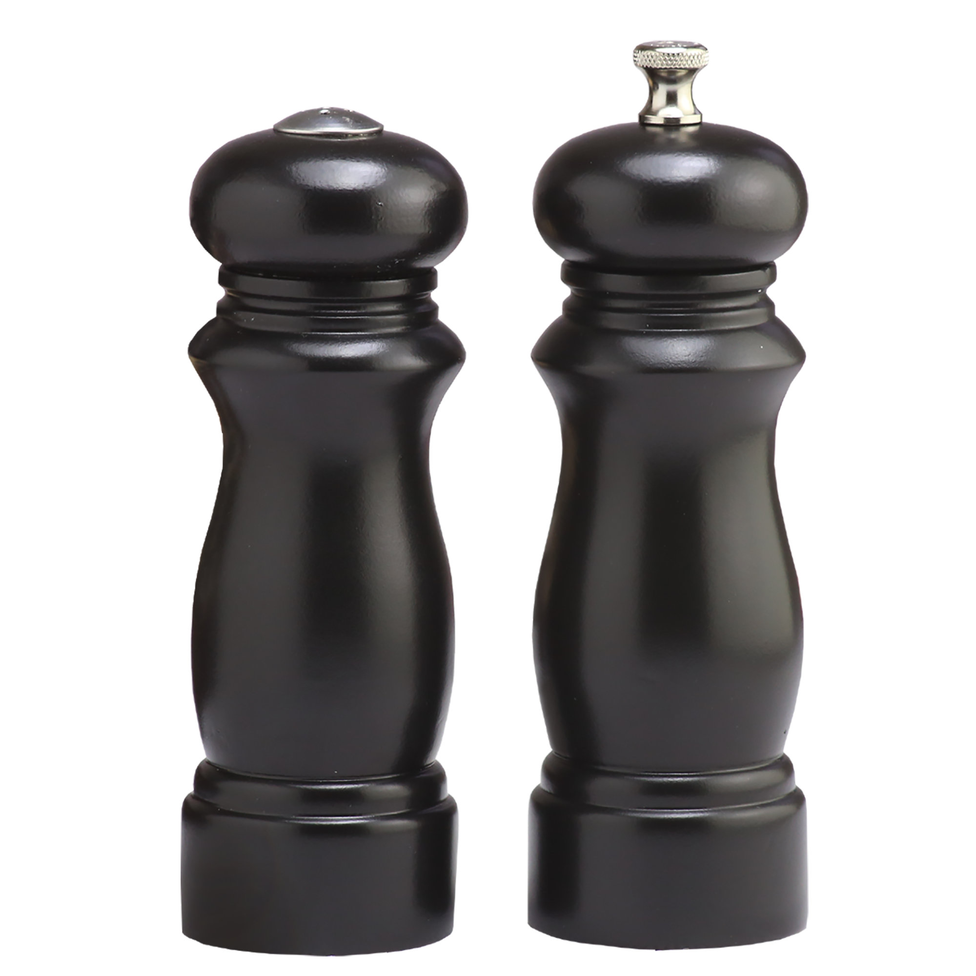 Chef Specialties Salem Salt and Pepper Grinder Set & Reviews | Wayfair