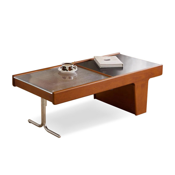 Dainty Table Coffee Table | Wayfair