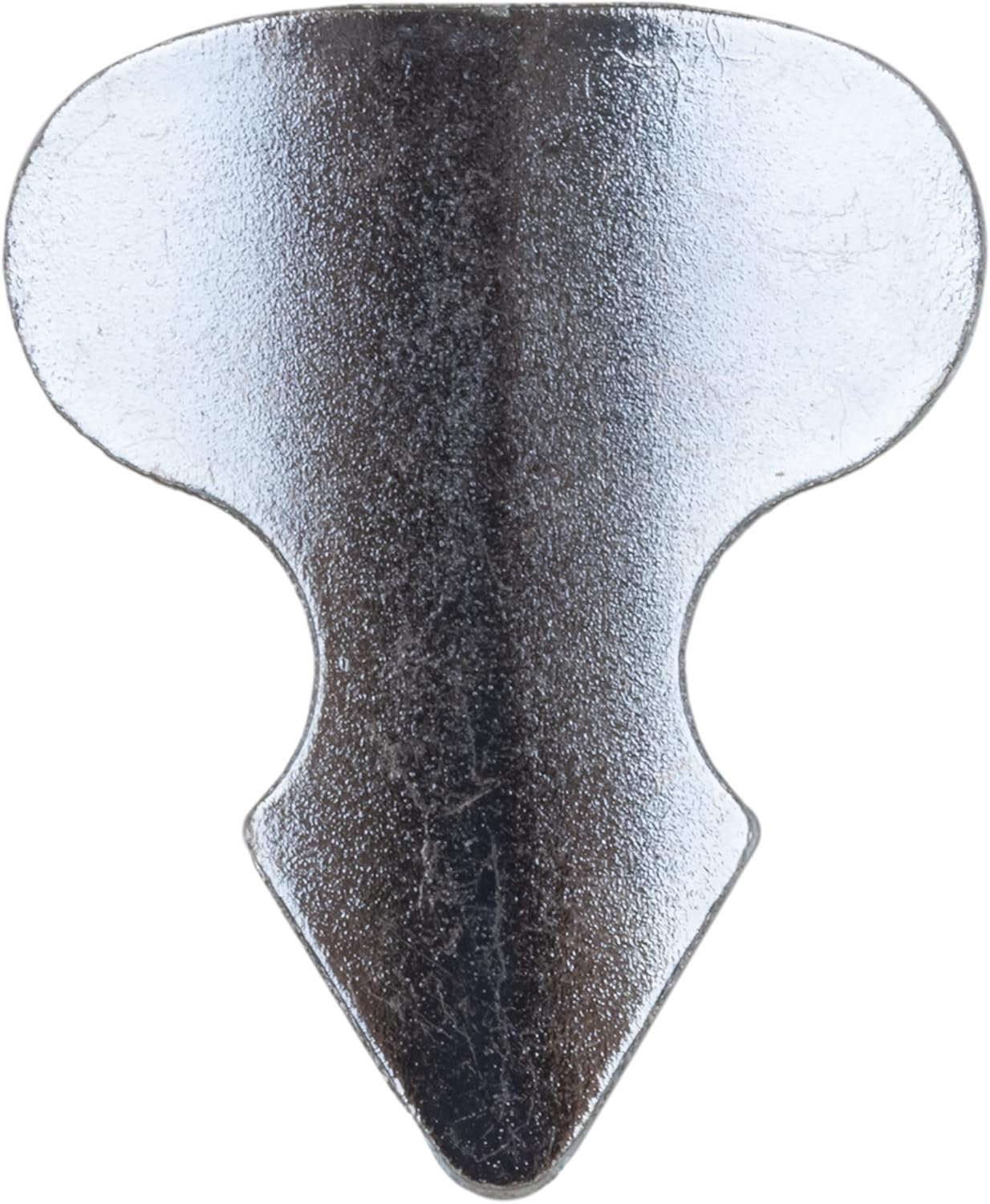 UNIQANTIQ HARDWARE SUPPLY Single Prong Steel Drawer Stops | Pack Of 12 ...