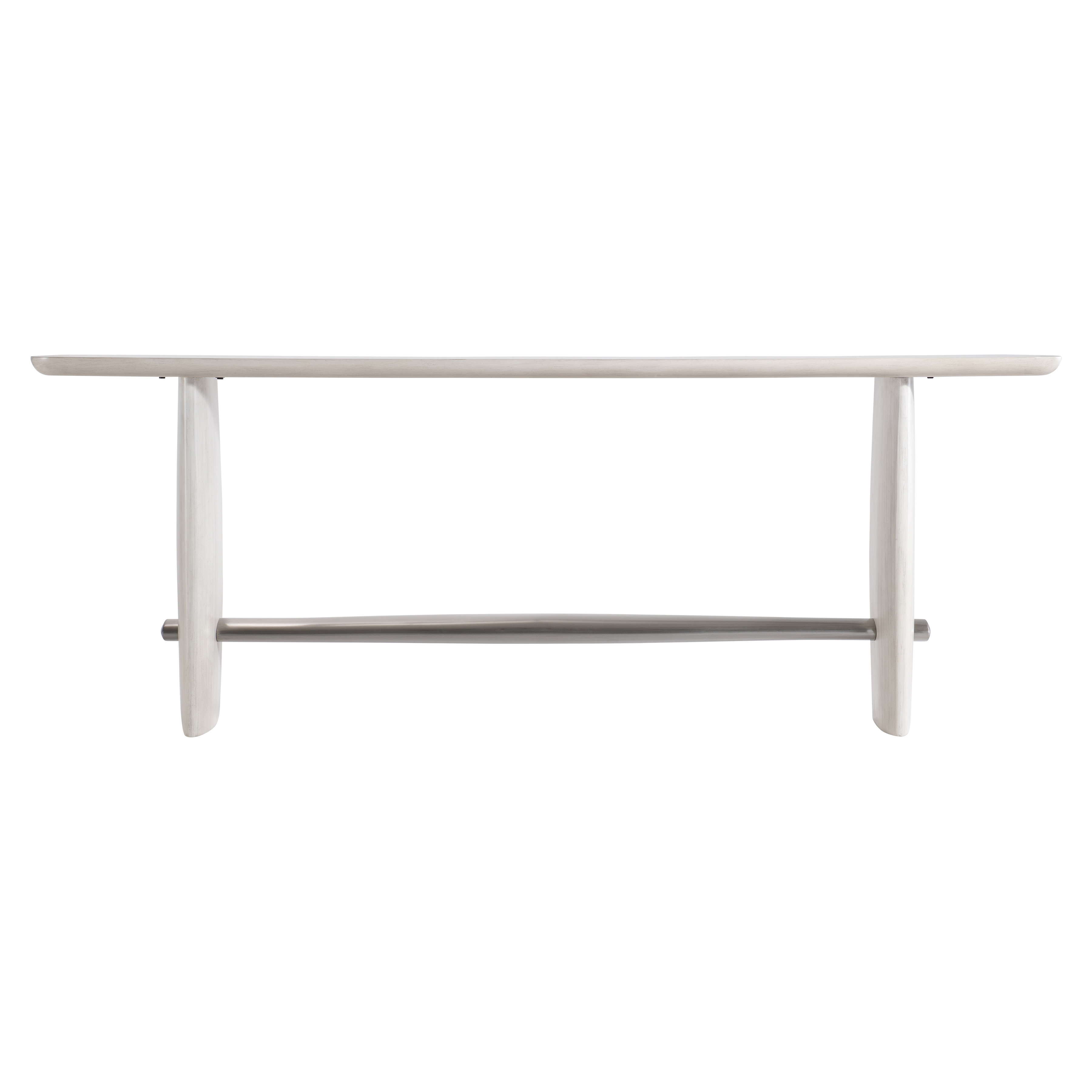 Bernhardt Sereno 80 Console Table | Wayfair