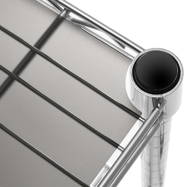 GRIDMANN Wire Rack | Wayfair