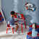 Disney Marvel Spidey and His Amazing Friends Kids Table and Chair Set ...