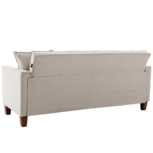 Latitude Run® Evella 70'' Upholstered Sofa | Wayfair