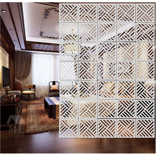 Hanging Room Dividers You'll Love | Wayfair