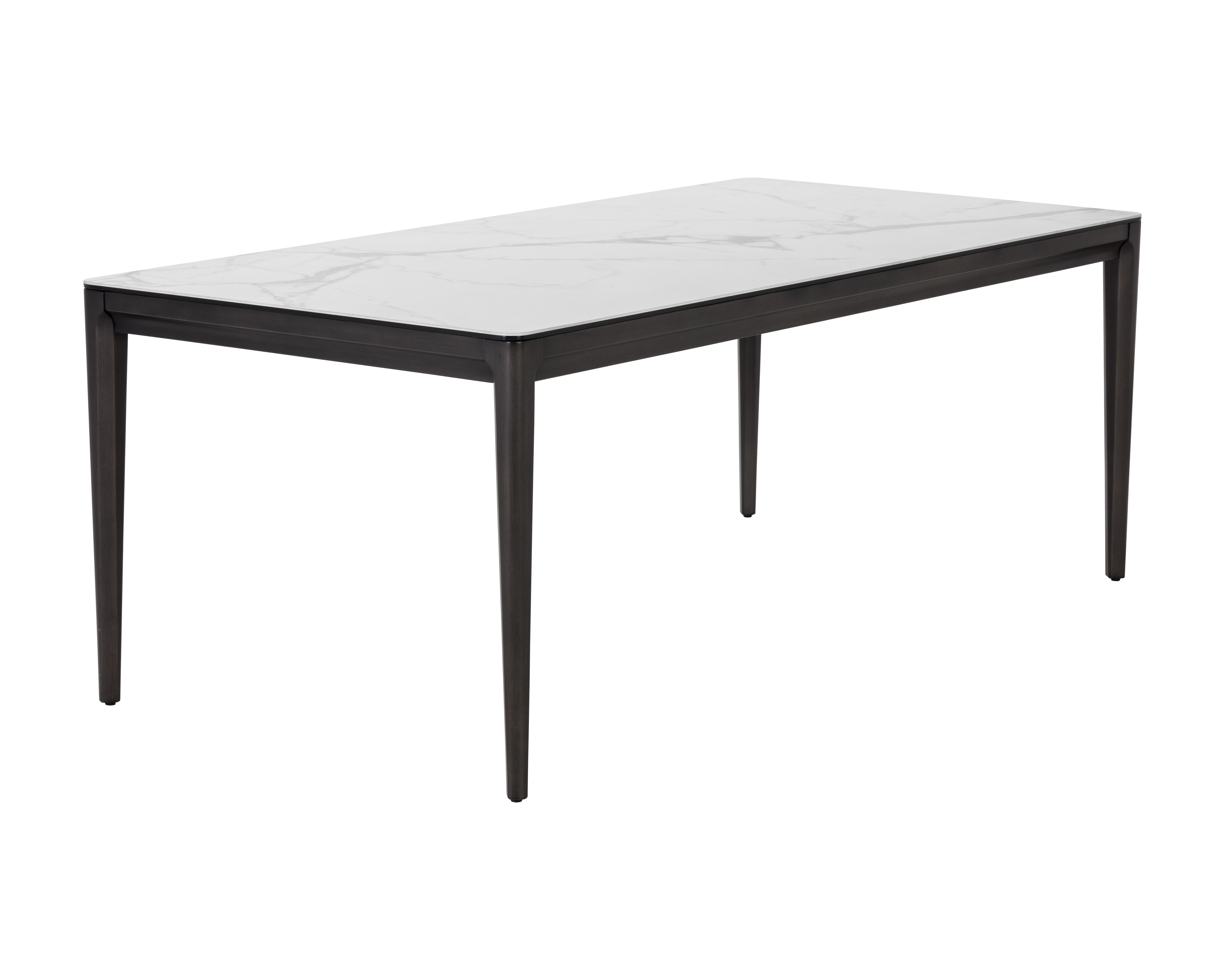 SUNPAN QUEENS DINING TABLE - 78.75" | Perigold