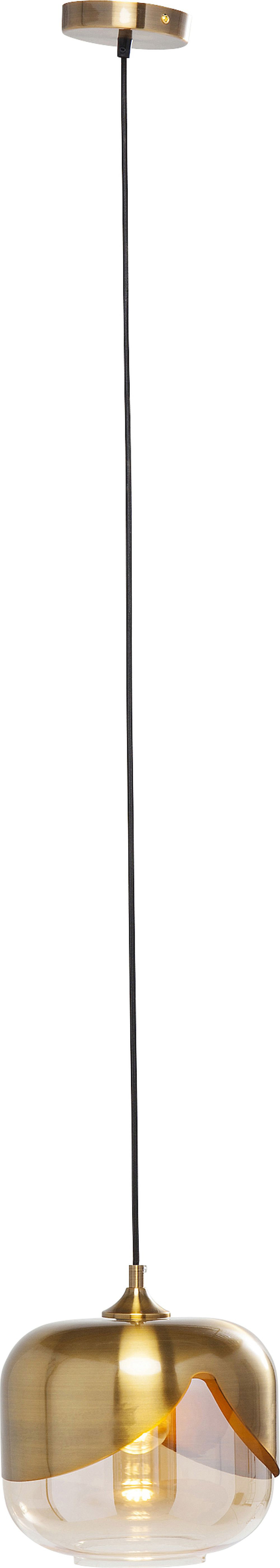 KARE Design Chrome Goblet Pendant Light Ø25Cm | Wayfair.co.uk