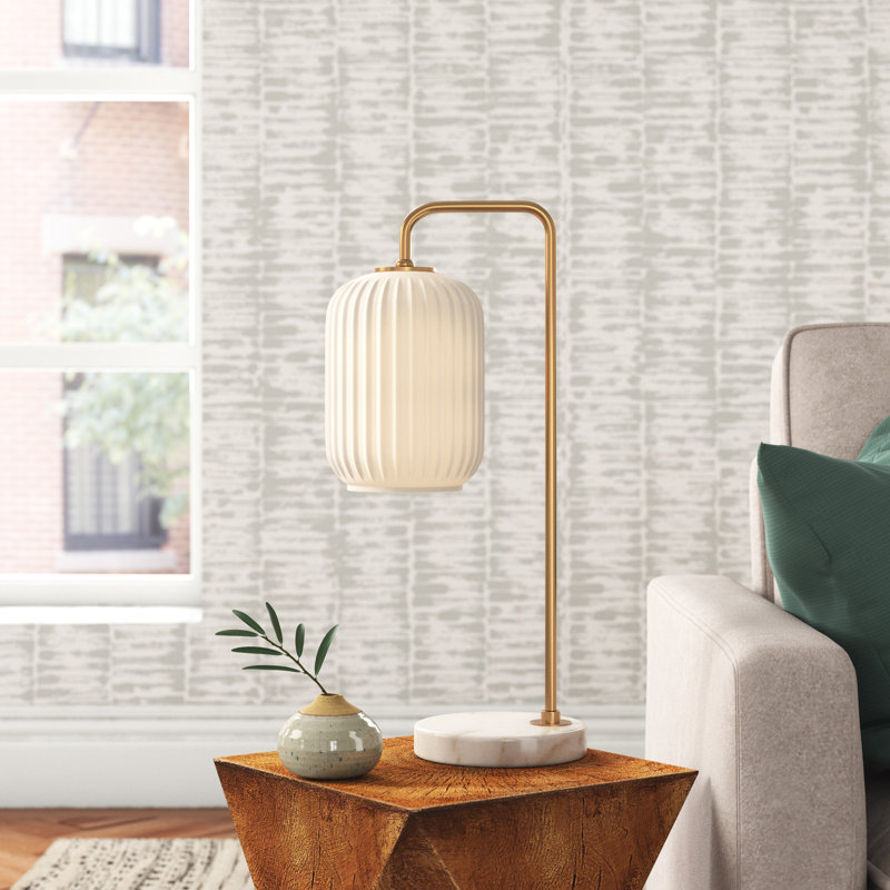 Joss & Main Adale Table Lamp & Reviews | Wayfair