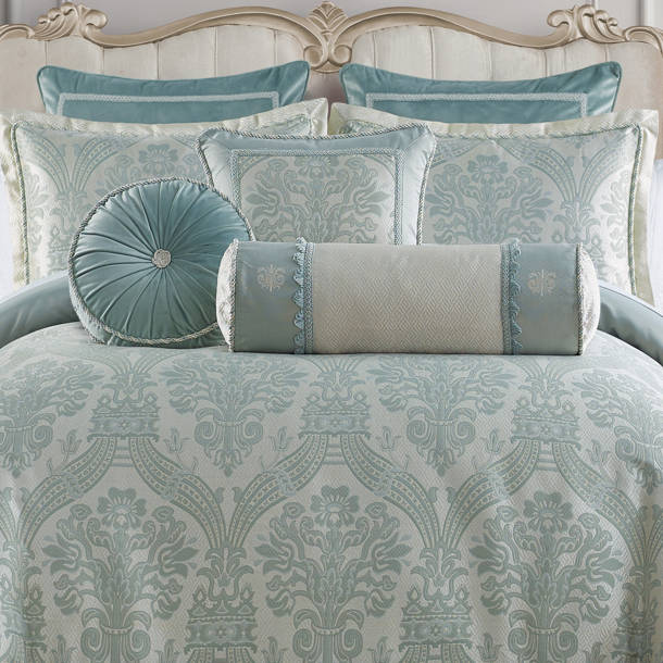 Waterford Bedding Jonet 6PC Comforter Set | Wayfair