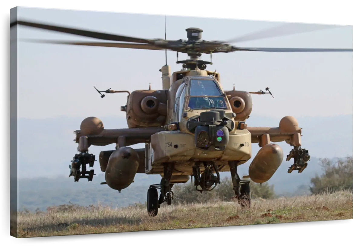 17 Stories Mait Apache Helicopter | Wayfair