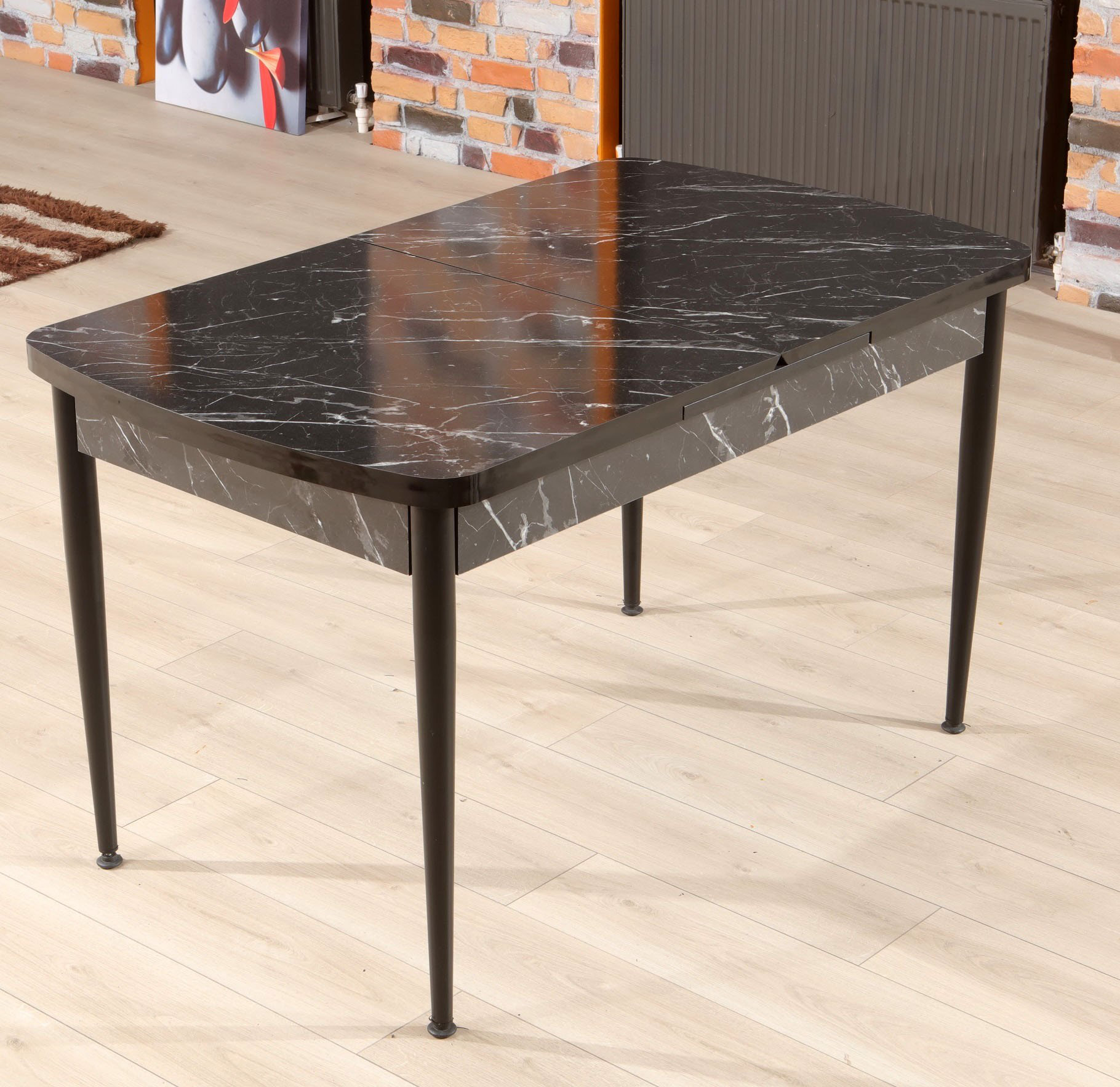 George Oliver Extendable Dining Table | Wayfair