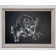 Bright Star Angry Bull - Single Picture Frame Art Prints | Wayfair.co.uk