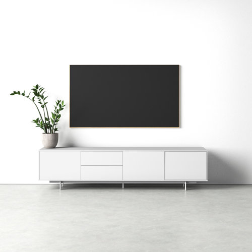 Modern 80 inch TVs and larger TV Stands | AllModern
