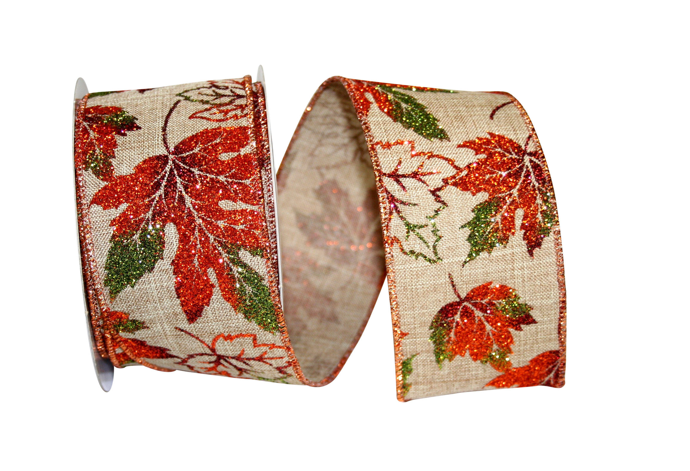 The Holiday Aisle® Ribbon | Wayfair