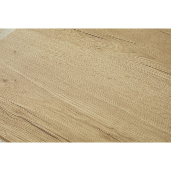 George Oliver Caylyn Rectangular 51.18'' L x 29.6'' W Restaurant Dining ...