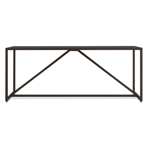 Blu Dot Strut Table & Reviews | Wayfair