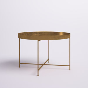 Mistana™ Kane Living Room Table Set & Reviews | Wayfair